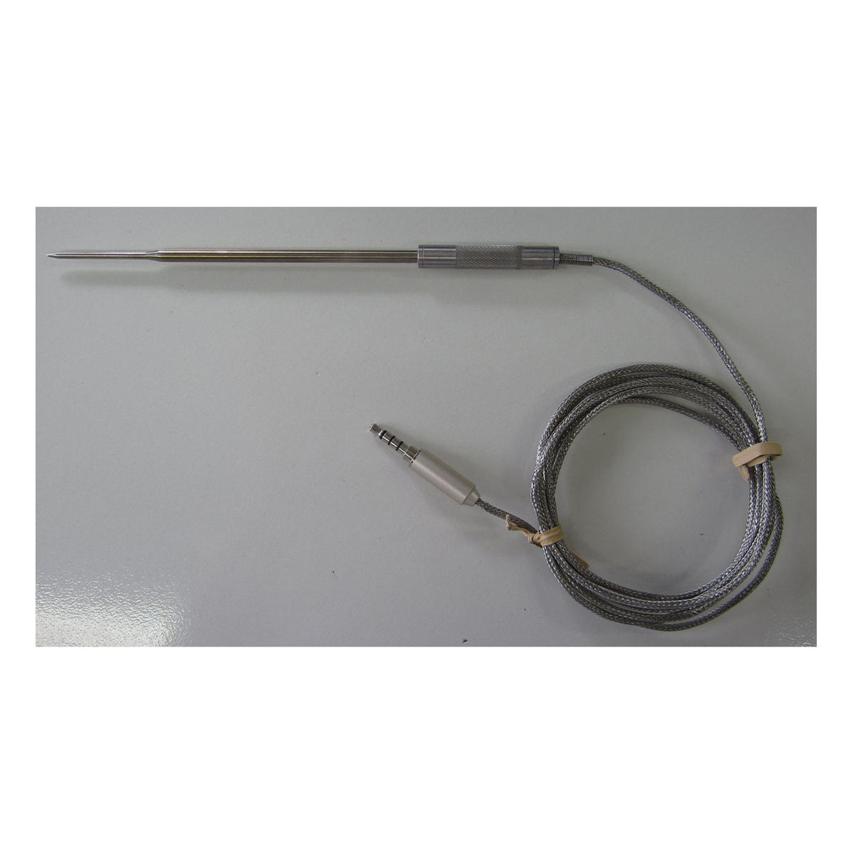 The Temperature Shop