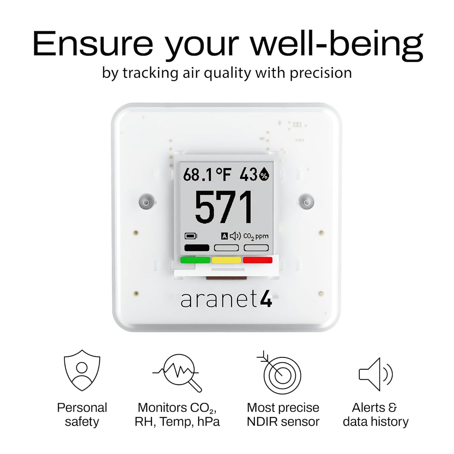 Wireless Temperature Monitoring — The Temperature Shop