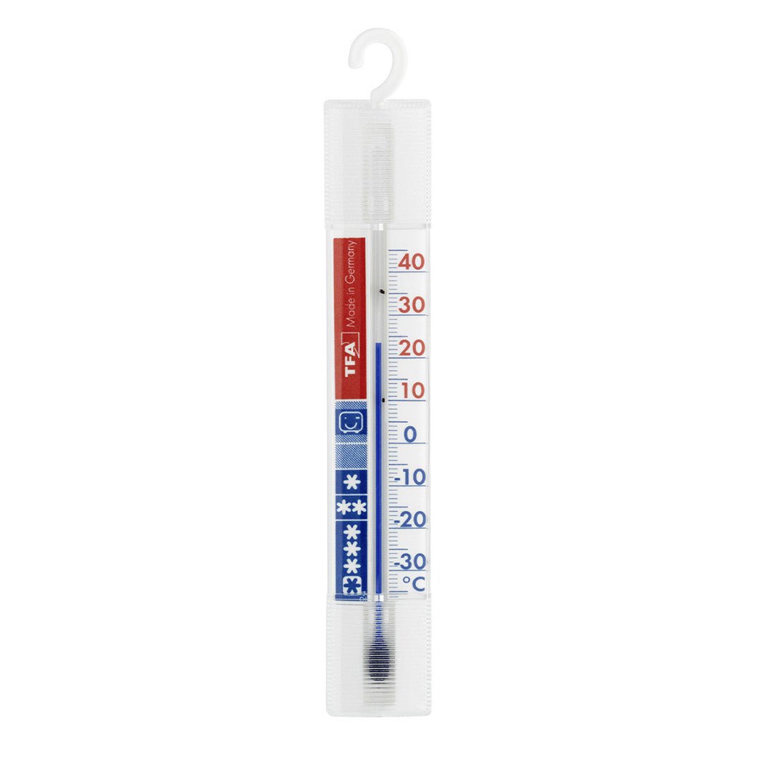TFA Analogue Fridge-Freezer Thermometer — The Temperature Shop