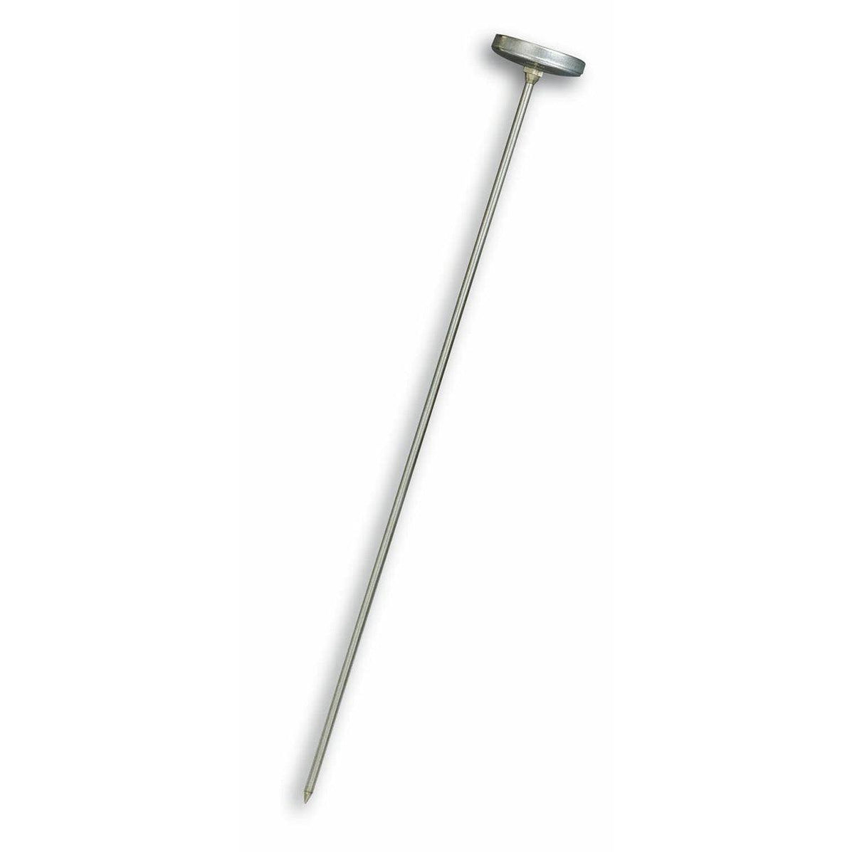 TFA Analogue Stainless Steel Compost Thermometer — The Temperature Shop