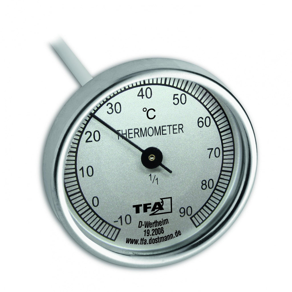 The Temperature Shop
