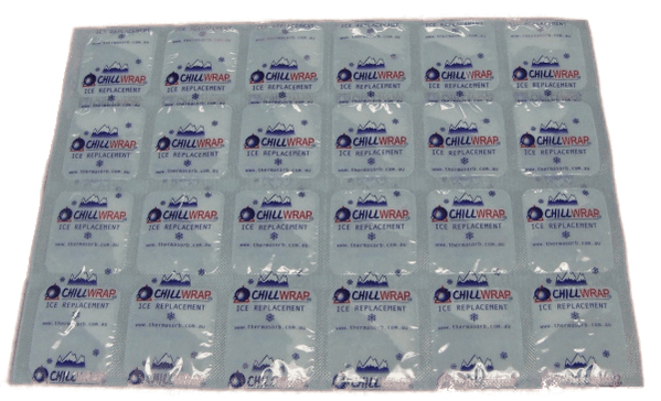 Chill Boxes — The Temperature Shop