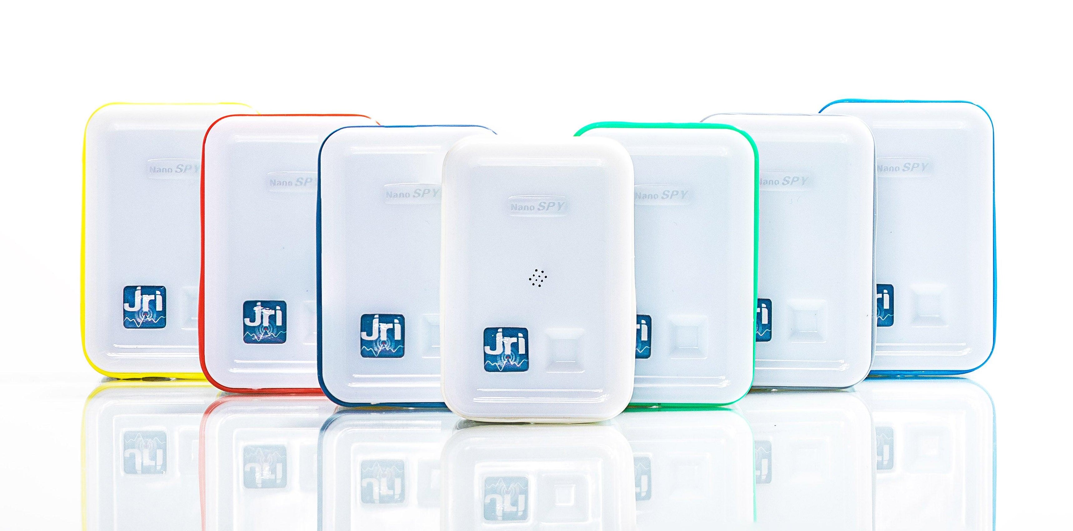 Nano SPY T2 Recorder — The Temperature Shop